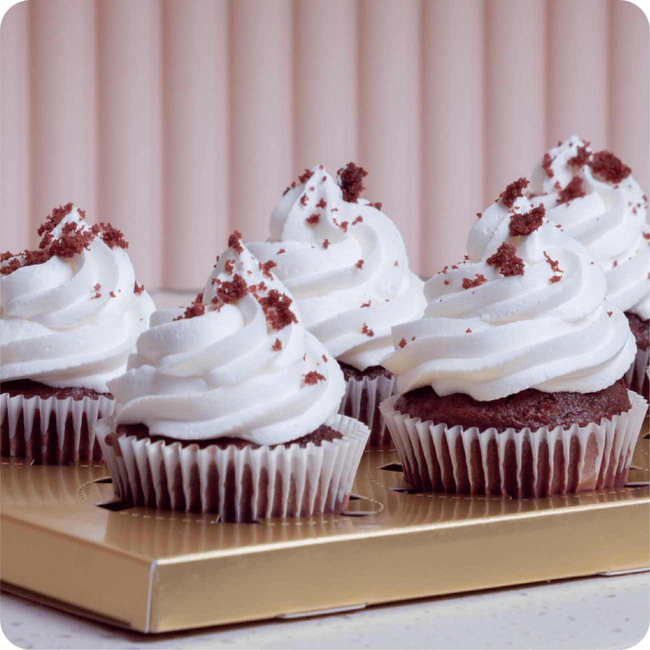 Bakebe – Sweet Moments Together